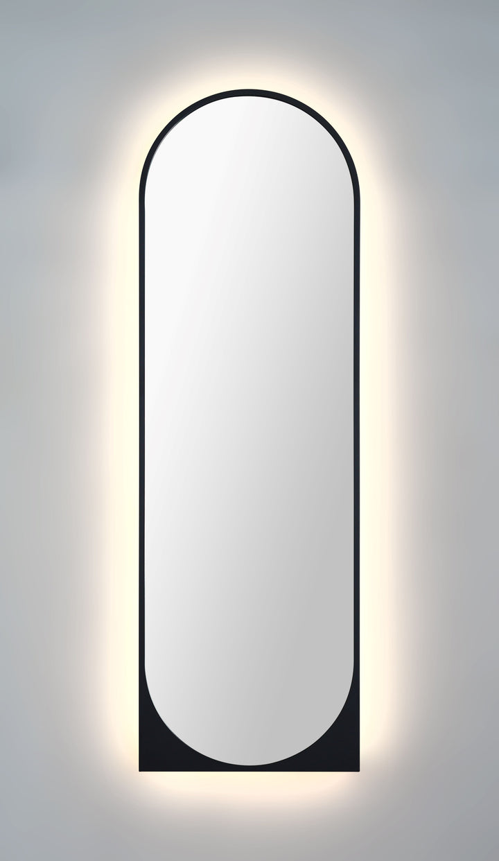 Backlit Vanity LED Mirror – Mirror Image