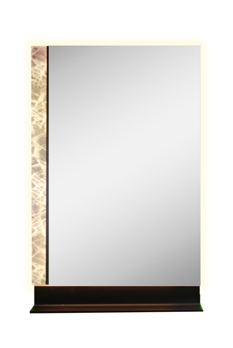 Backlit Vanity LED Mirror – Page – Mirror Image