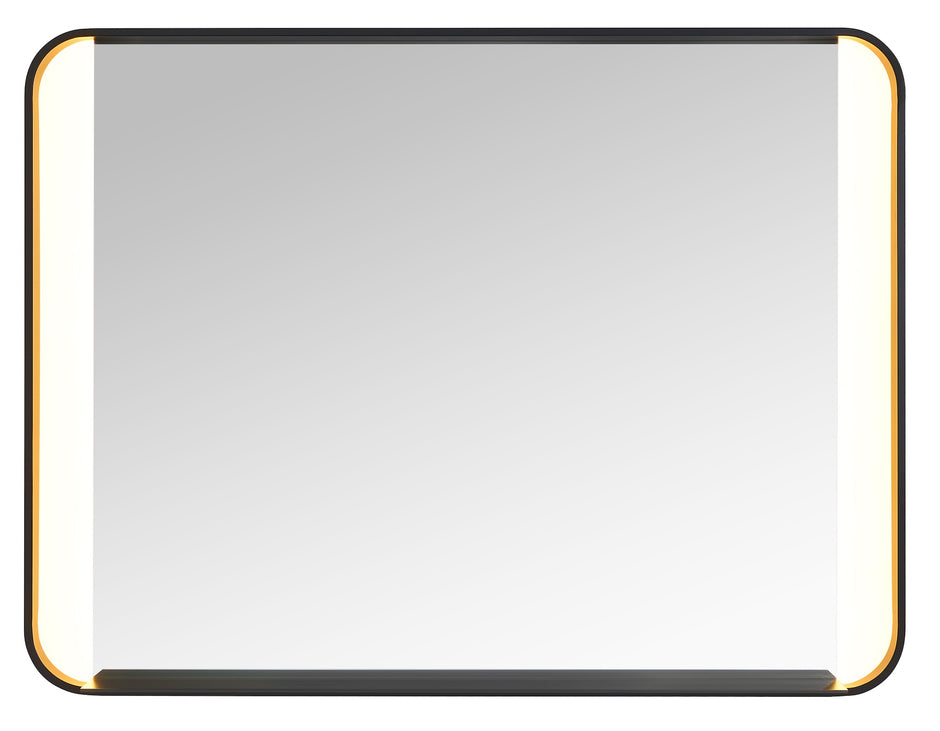 Backlit Vanity LED Mirror – Mirror Image