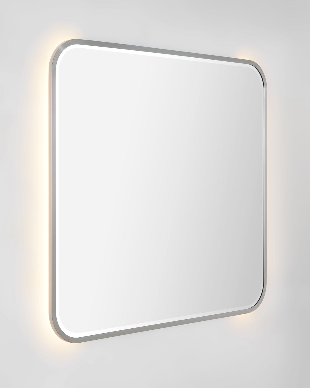 Backlit Vanity LED Mirror – Mirror Image