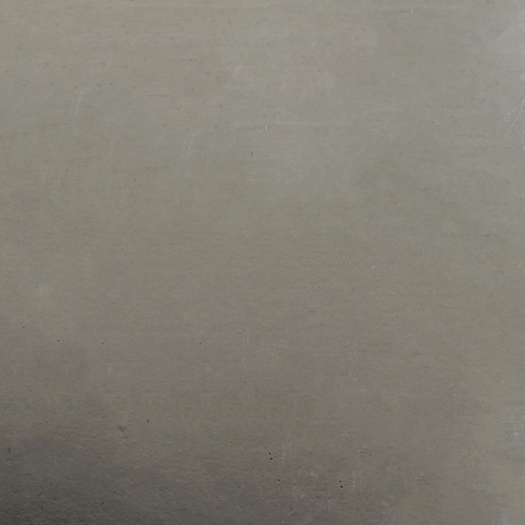 Paint Distressed Silver Leaf – Mirror Image