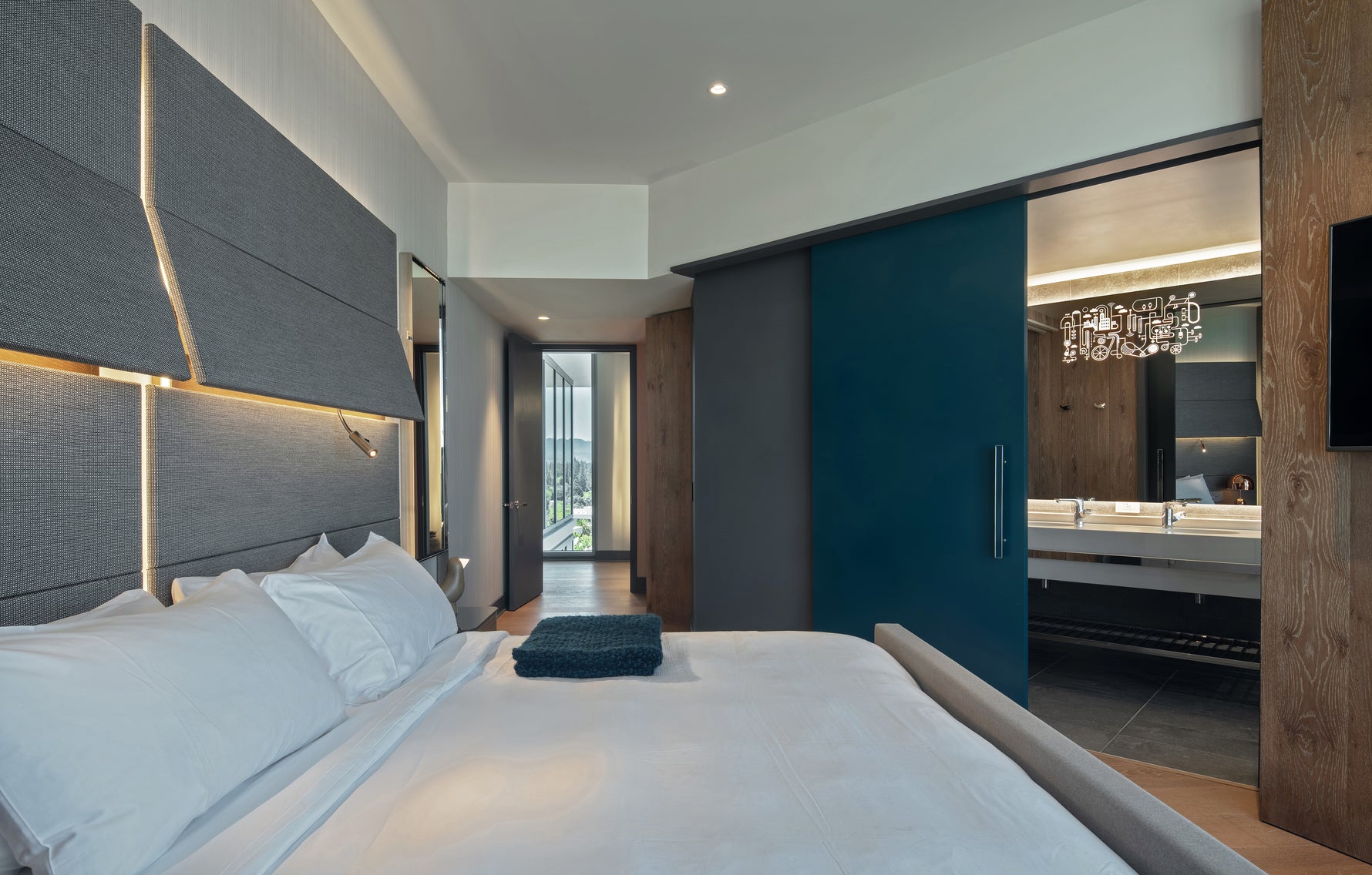 Mirror Image Hospitality