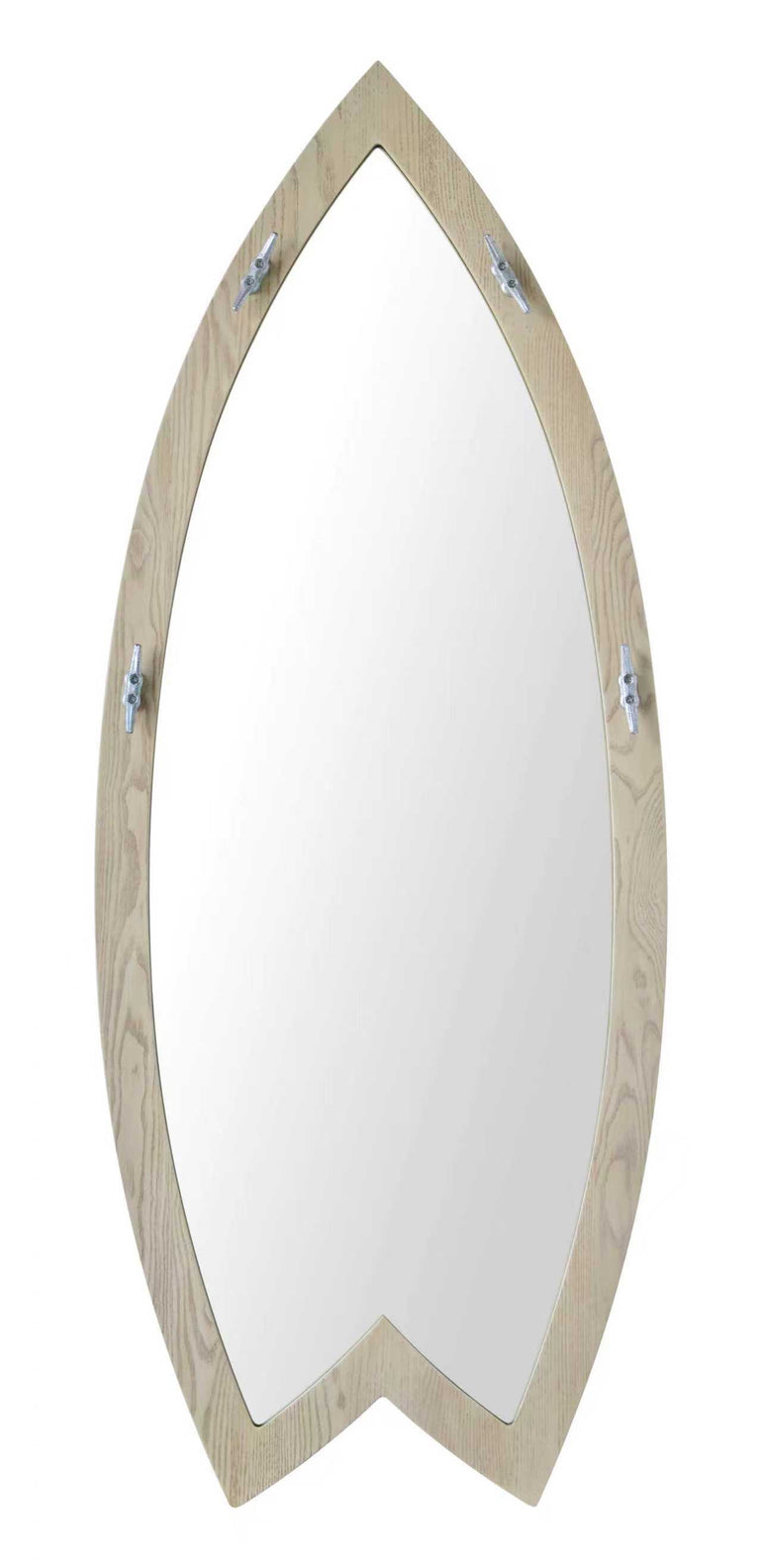Unlit Mirror Framed – Mirror Image