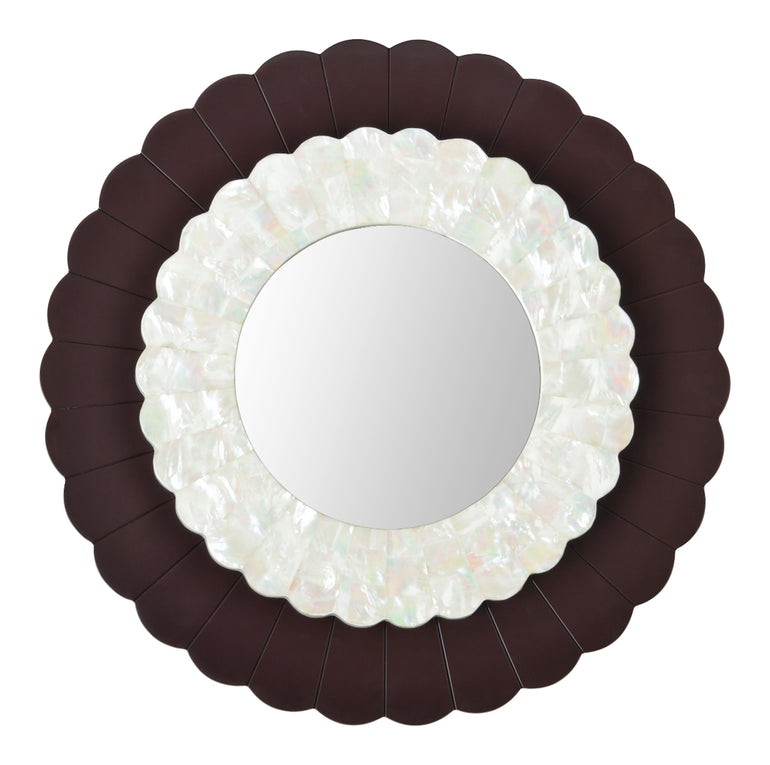 Unlit Mirror Framed – Mirror Image