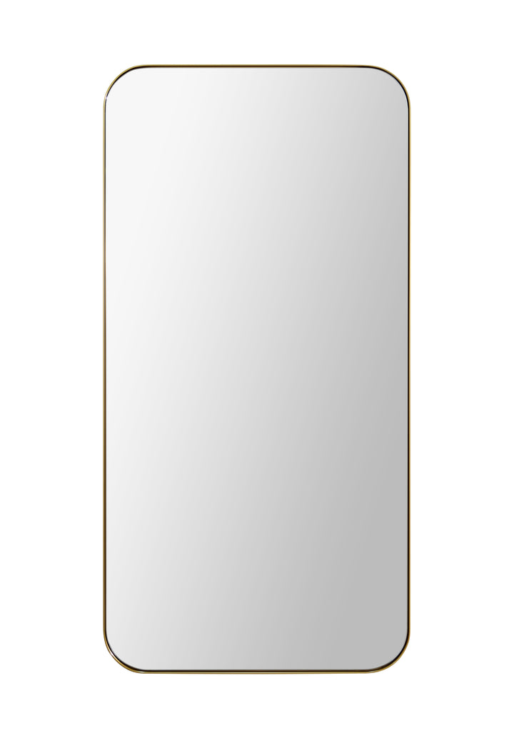 Backlit Vanity LED Mirror – Mirror Image