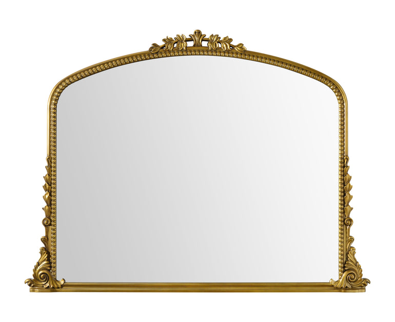 Unlit Mirror Framed – Mirror Image