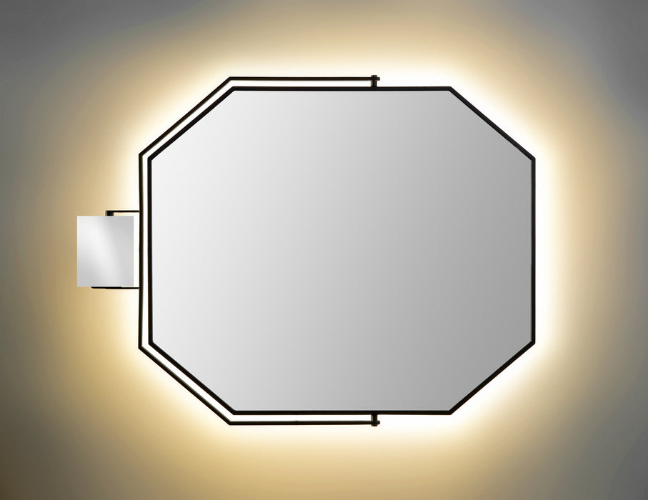 Lit Vanity Mirrors – Mirror Image